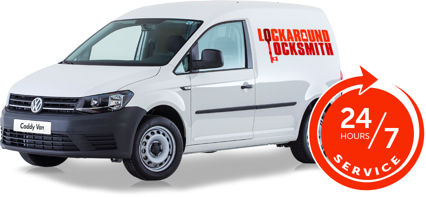 LockAround is a professional mobile locksmith service- Perth